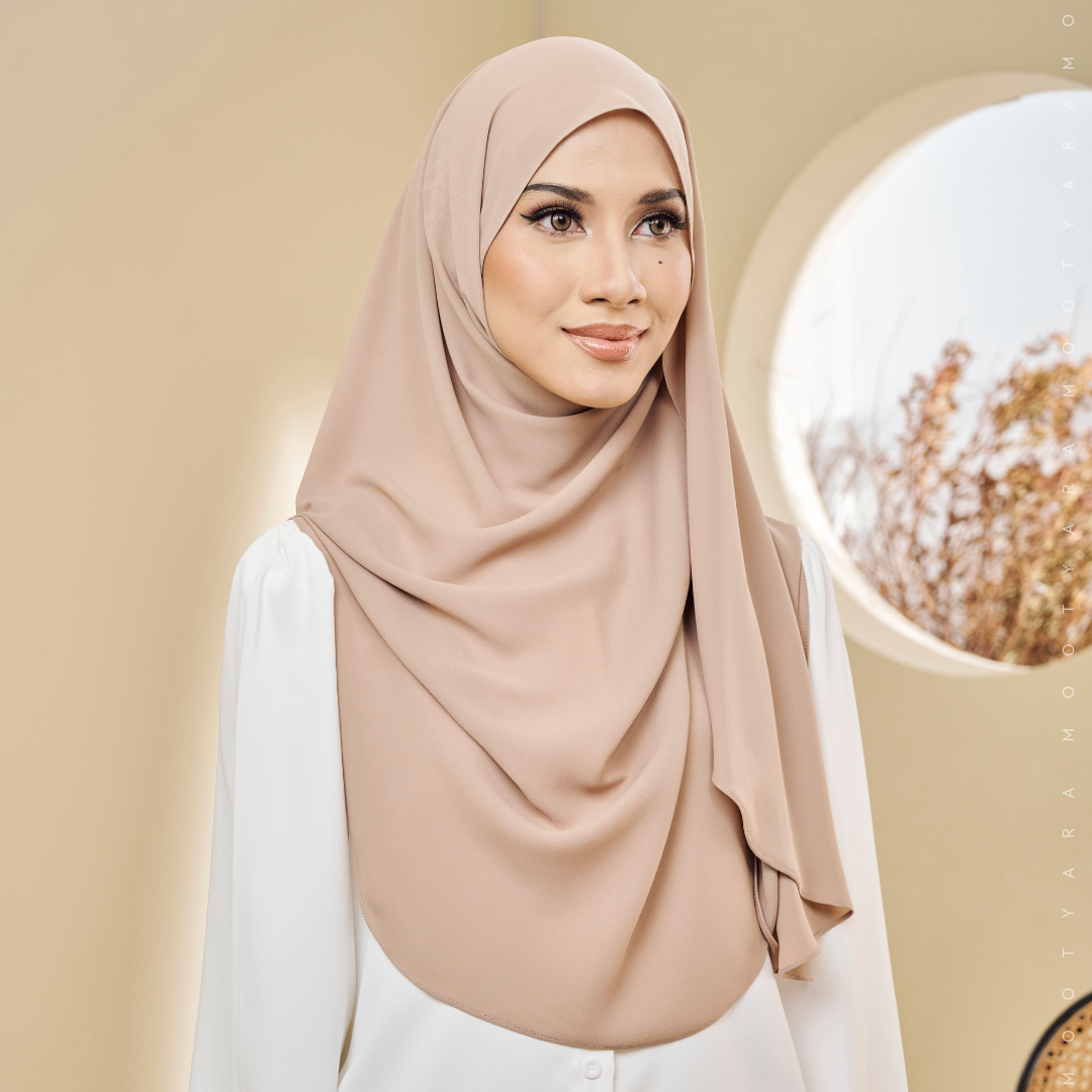 Mootiara | Mootiara – Clothing & Accessories | AS-IS ITEM [DEFECT] Thea Plain DL41